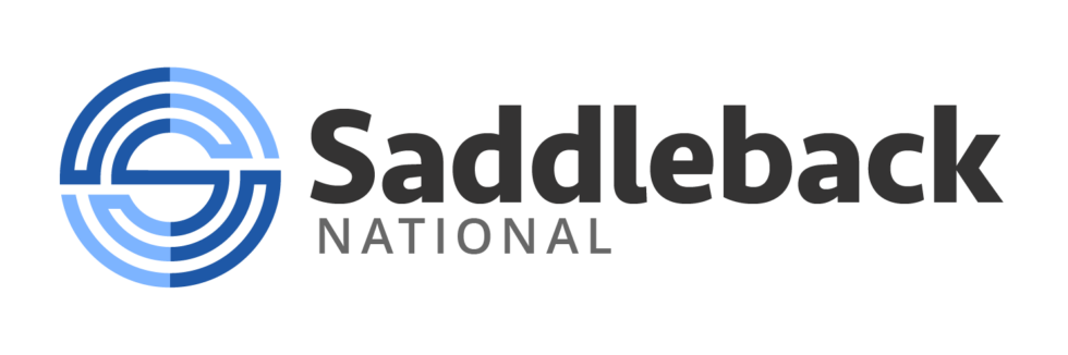Home - Saddleback Communications