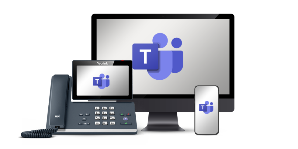MCT Connector for Microsoft Teams - Saddleback Communications